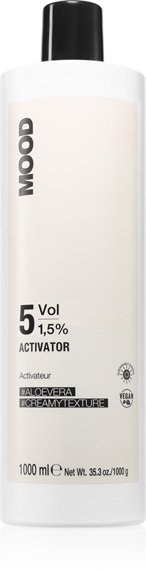 Elgon Mood Activator aktyvinamojo poveikio emulsija | notino.lt