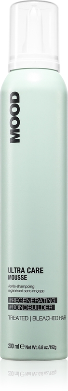 Elgon Mood Ultra Care Skummende spray med regenerativ effekt | notino.dk