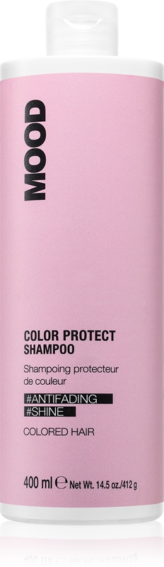 Elgon Mood Color Protect shampoo per capelli tinti | notino.it