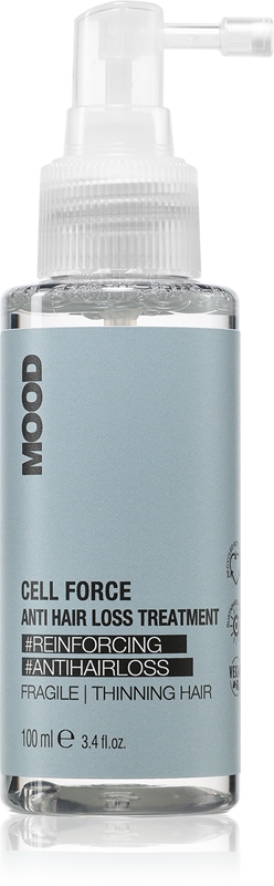 Elgon Mood Cell Force hair volumiser treatment | notino.co.uk