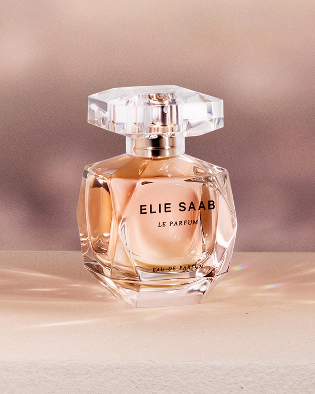 Elie Saab Le Parfum Eau de Parfum för Kvinnor | notino.se