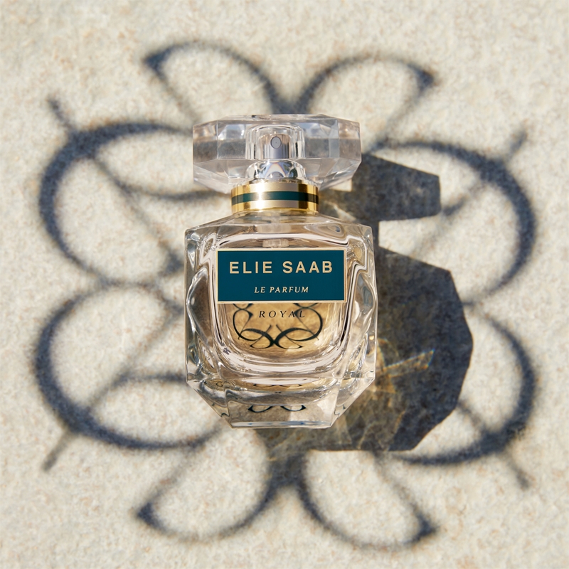 Elie Saab Le Parfum Royal Eau de Parfum für Damen | Notino