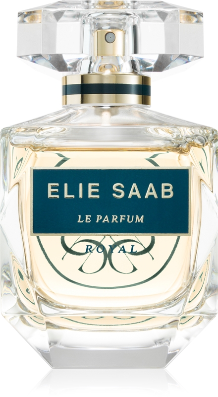 Elie Saab Le Parfum Royal eau de parfum for women | notino.co.uk