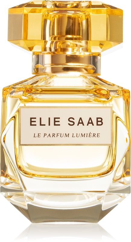 Elie Saab Le Parfum Lumière Eau de Parfum für Damen Erfahrung | notino.cz