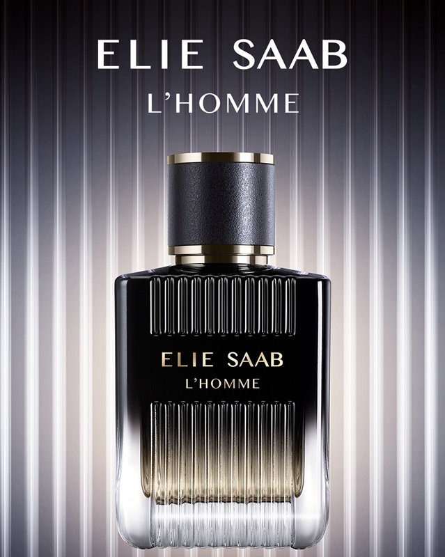 Elie Saab L'HOMME | notino.gr