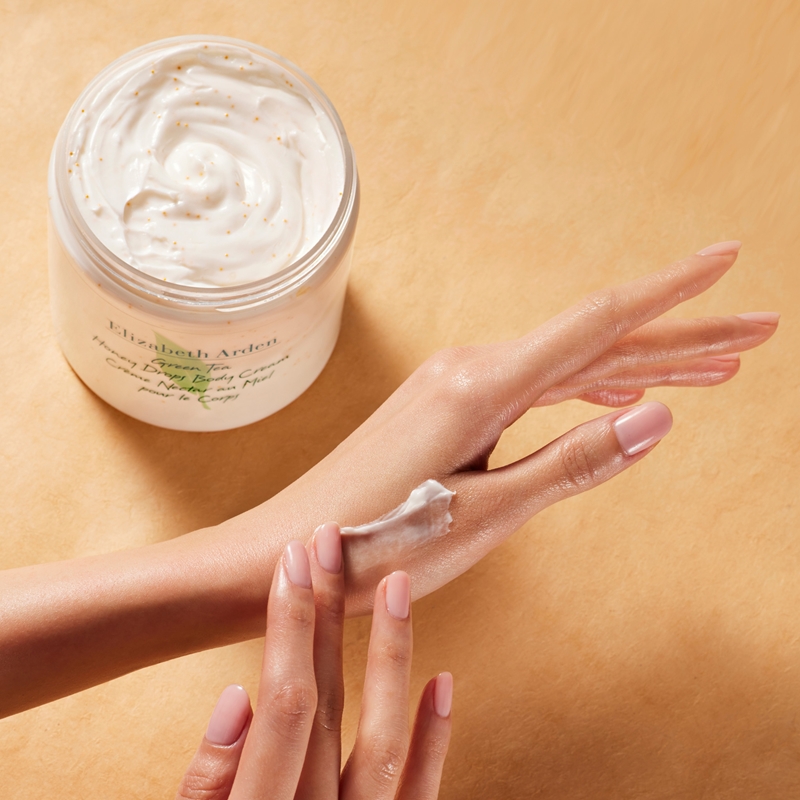 Elizabeth Arden Green Tea Honey Drops Body Cream | notino.ua