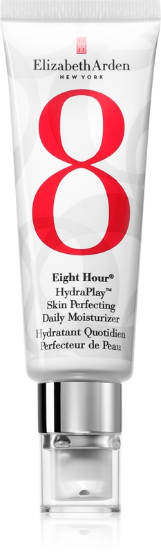 Elizabeth Arden Eight Hour Eight Hour Hydra Play Moisturizing Day Cream ...