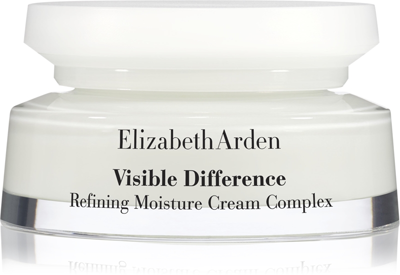 Elizabeth Arden Visible Difference Refining Moisture Cream Complex ...