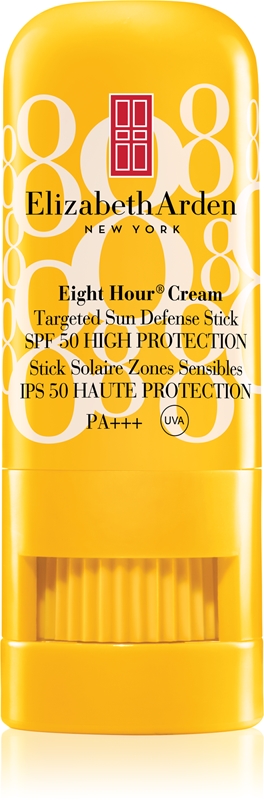 Elizabeth Arden Eight Hour Sun Sunscreen Stick SPF 50 | notino.ie