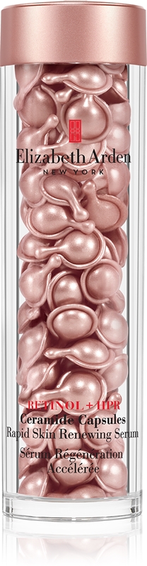 Elizabeth Arden Ceramide Retinol + HPR Ceramide kapsule s aktívnymi ceramidmi | notino.sk