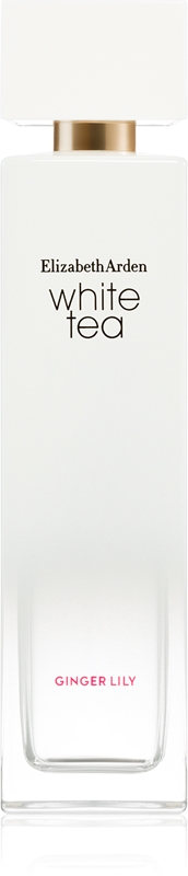 Elizabeth Arden White Tea Ginger Lily woda toaletowa dla kobiet opinie ...
