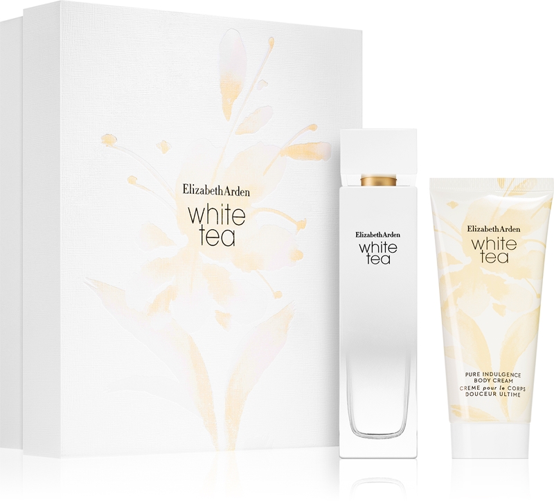 Elizabeth Arden White Tea Gift Set for Women | notino.co.uk