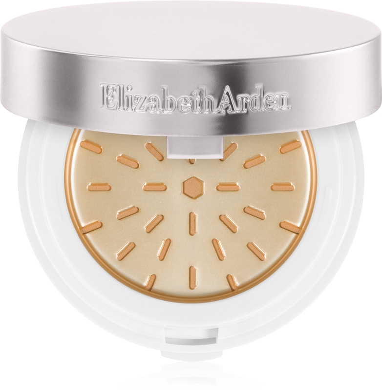 Elizabeth Arden Pure Finish Mineral Powder Foundation minerální pudrový ...