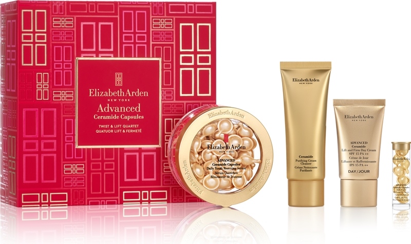 Elizabeth Arden Advanced Ceramide Gift Set voor Vrouwen | notino.nl