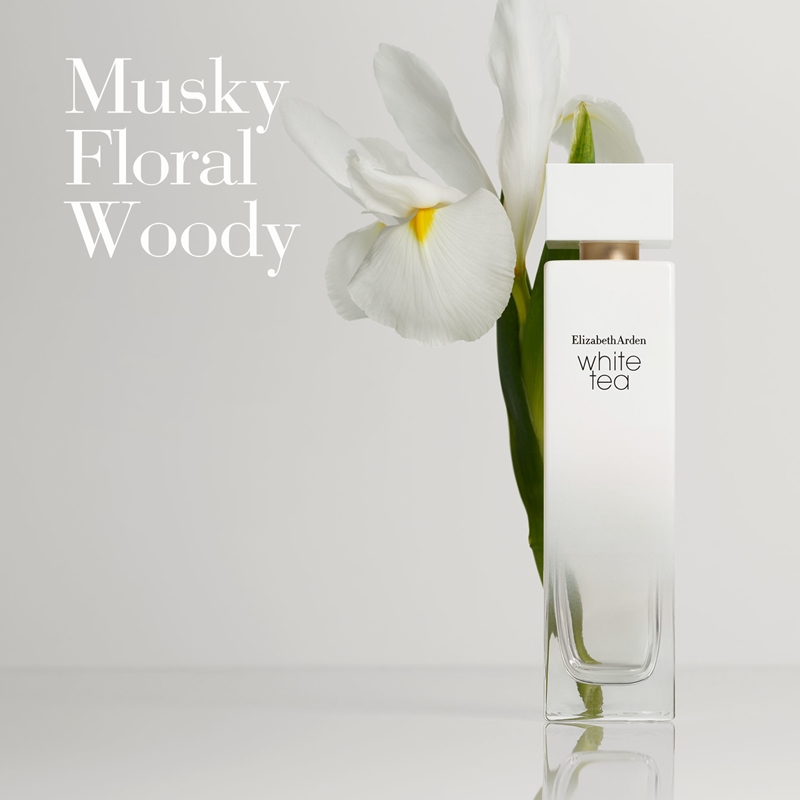 Elizabeth Arden White Tea Körpercreme für Damen