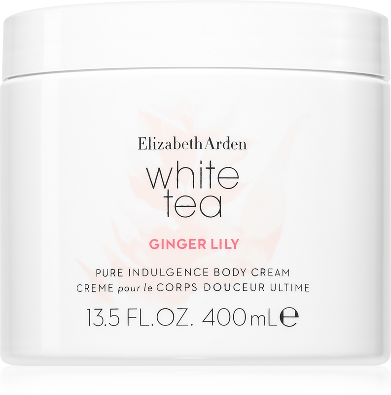 Elizabeth Arden White Tea Ginger Lily | Livrare rapida! | Notino.ro