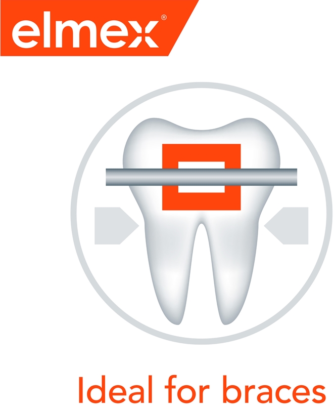 Elmex Caries Protection mouthwash protection against tooth decay ...