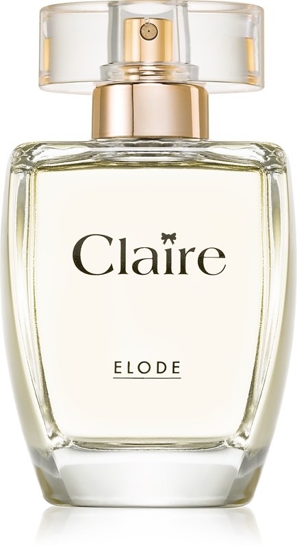 Elode Claire Eau de Parfum pour femme | notino.fr