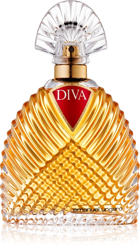 Emanuel Ungaro Diva eau de parfum for women | notino.co.uk