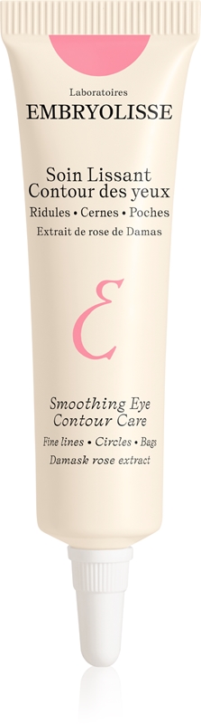 Embryolisse Anti-Aging изглаждащ околоочен крем против бръчки | notino.bg