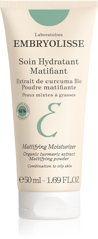 Embryolisse Anti-Imperfection matující denní krém | notino.cz