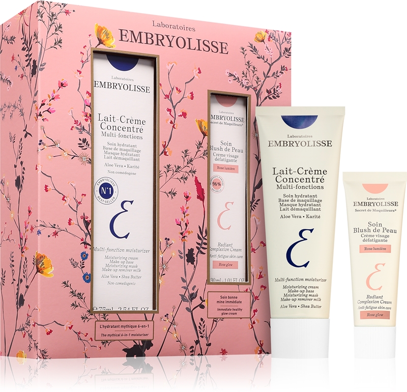 Embryolisse Love Gift Set Gift Set for the face | notino.ie