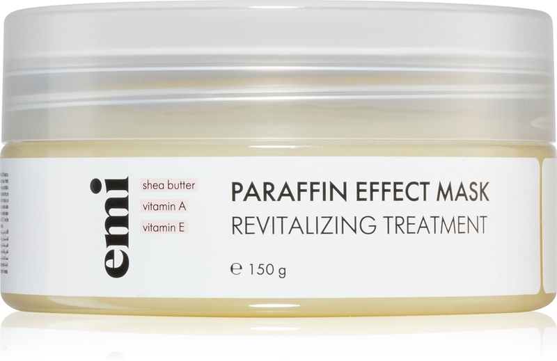 emi Paraffin Effect Mask Revitalizing Mask | notino.ie