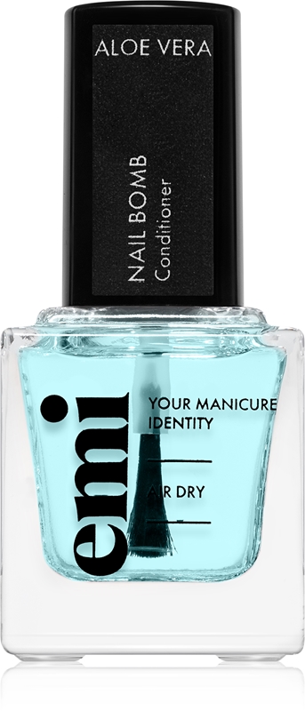 emi Nail Bomb Nourishing Care for nails and cuticles | notino.ie