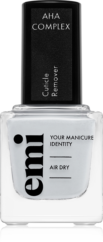emi Cuticle Remover AHA Complex | Livrare rapida! | Notino.ro