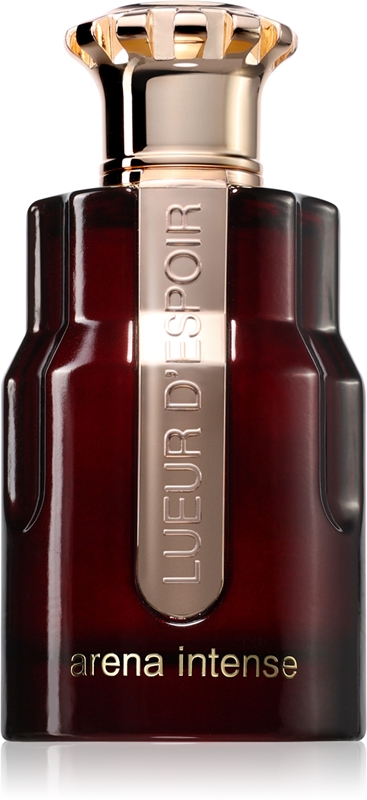 Emir Lueur d'Espoir Arena Intense Eau de Parfum unisex | notino.ie