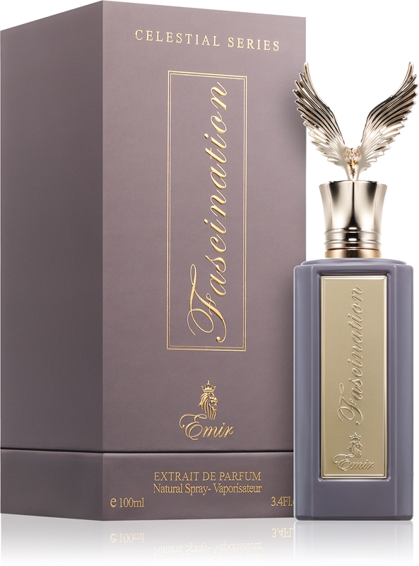 Emir Fascination extrait de parfum mixte | notino.be