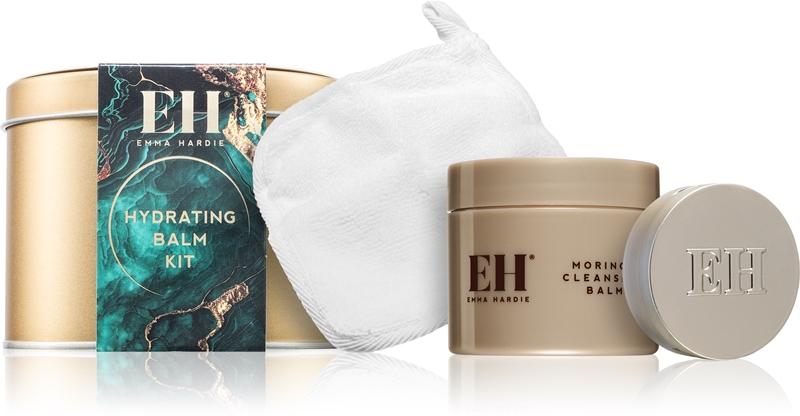 Emma Hardie Hydrating Balm Kit gift set for intensive hydration ...