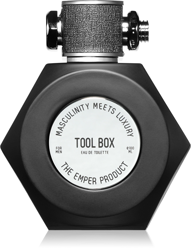Emper Tool Box toaletní voda pro muže | notino.cz