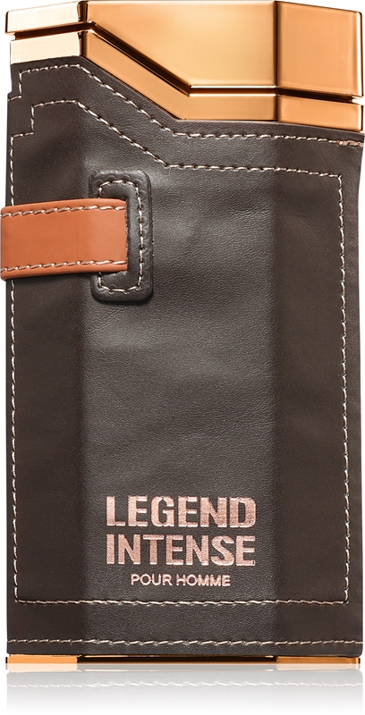 Emper Legend Intense Eau de Toilette pour homme | notino.be