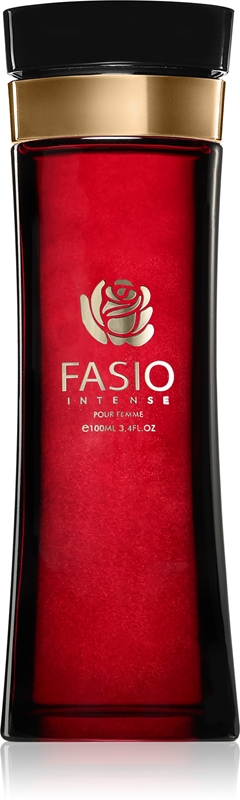 Emper Fasio Intense Eau de Parfum for women | notino.ie