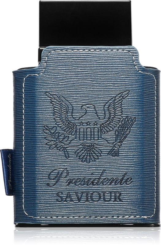 Emper Presidente Saviour Eau de Parfum pour homme | notino.fr