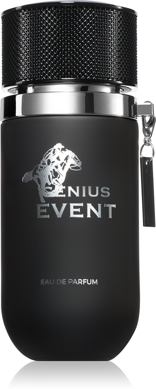 Emper Genius Event eau de parfum for men | notino.co.uk