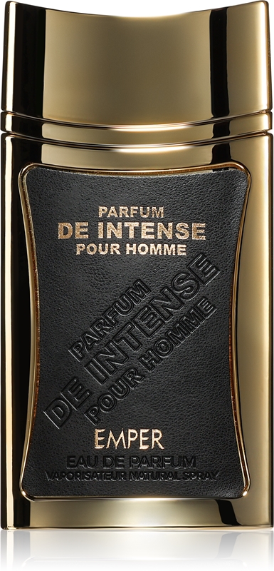 Emper Parfum De Intense eau de parfum for men | notino.co.uk