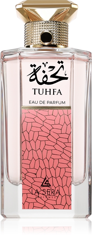 La Sera Tuhfa Eau de Parfum unisex | notino.ie