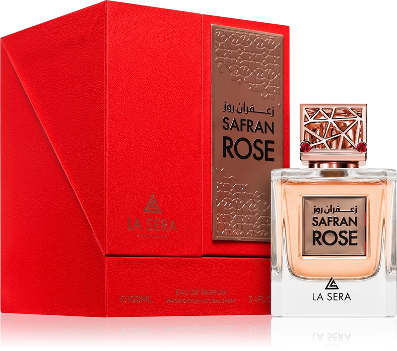 La Sera Safran Rose | notino.gr