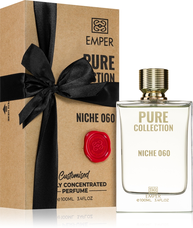 Emper Pure Collection Niche 060 Eau de Parfum unisex | notino.ie