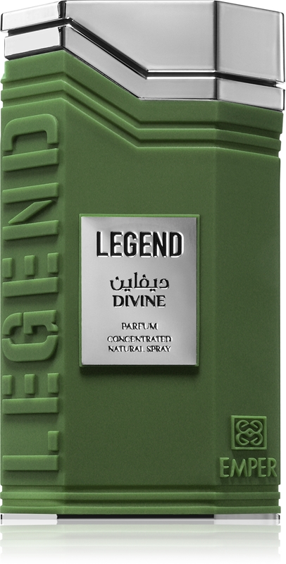 Emper Legend Eau de Parfum for men | notino.ie