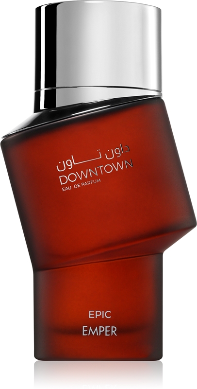 Emper Downtown Epic eau de parfum for men | notino.co.uk