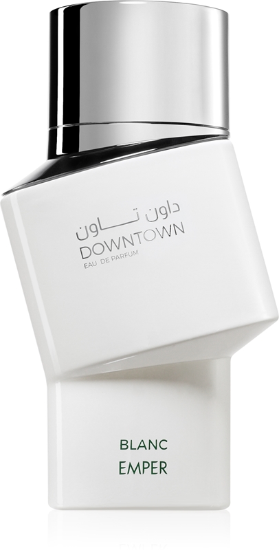 Emper Downtown Blanc eau de parfum for men Review | notino.co.uk