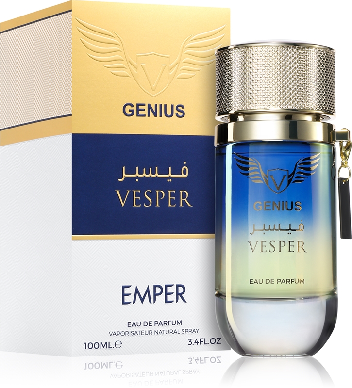 Emper Genius Vesper | Brza dostava | notino.hr