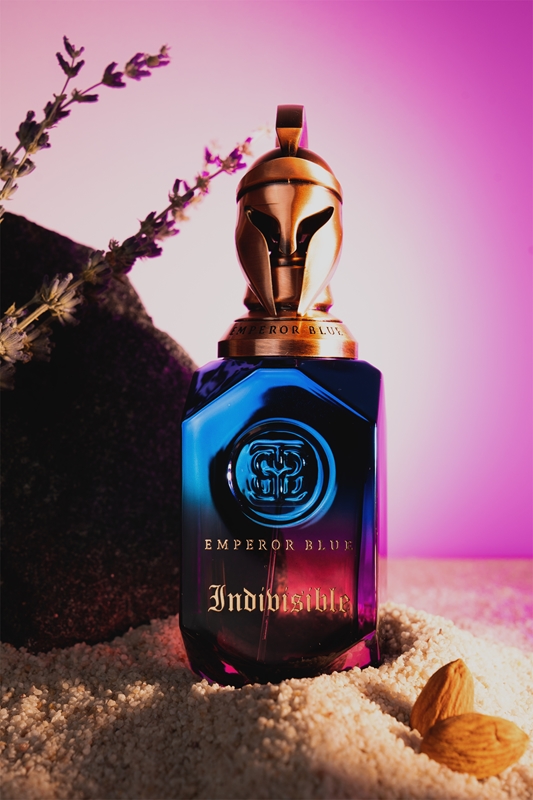 Emperor Blue Indivisible | Livrare rapida! | Notino.ro
