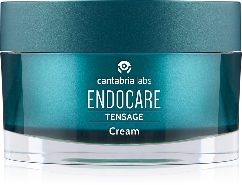 Endocare Tensage restoring cream with firming effect | notino.co.uk