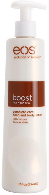 EOS Boost tratamento completo para mãos e corpo | notino.pt