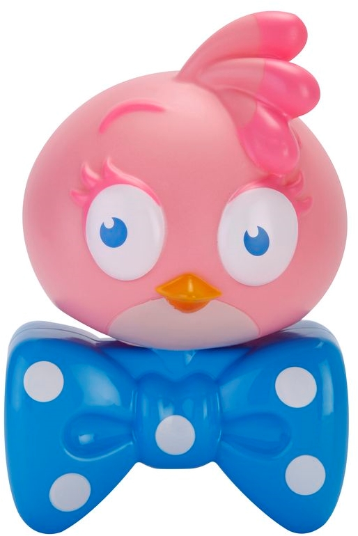 EP Line Angry Birds 3D Shampoo And Shower Gel 2 in 1 | notino.co.uk