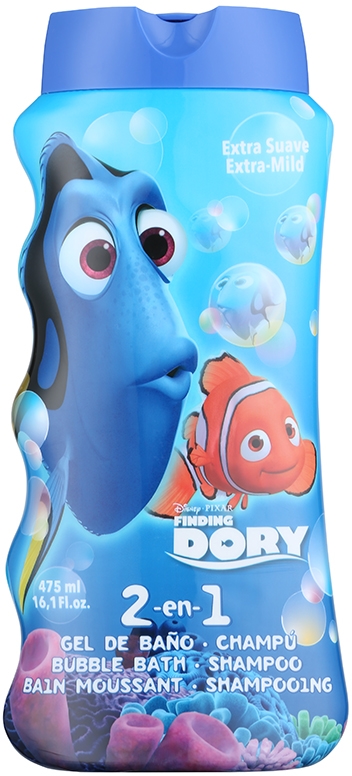 EP Line Finding Dory shampoo e bagnoschiuma | notino.it